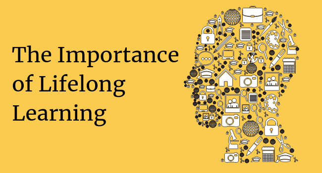 Learning - A Never Ending Process - Branding Adda